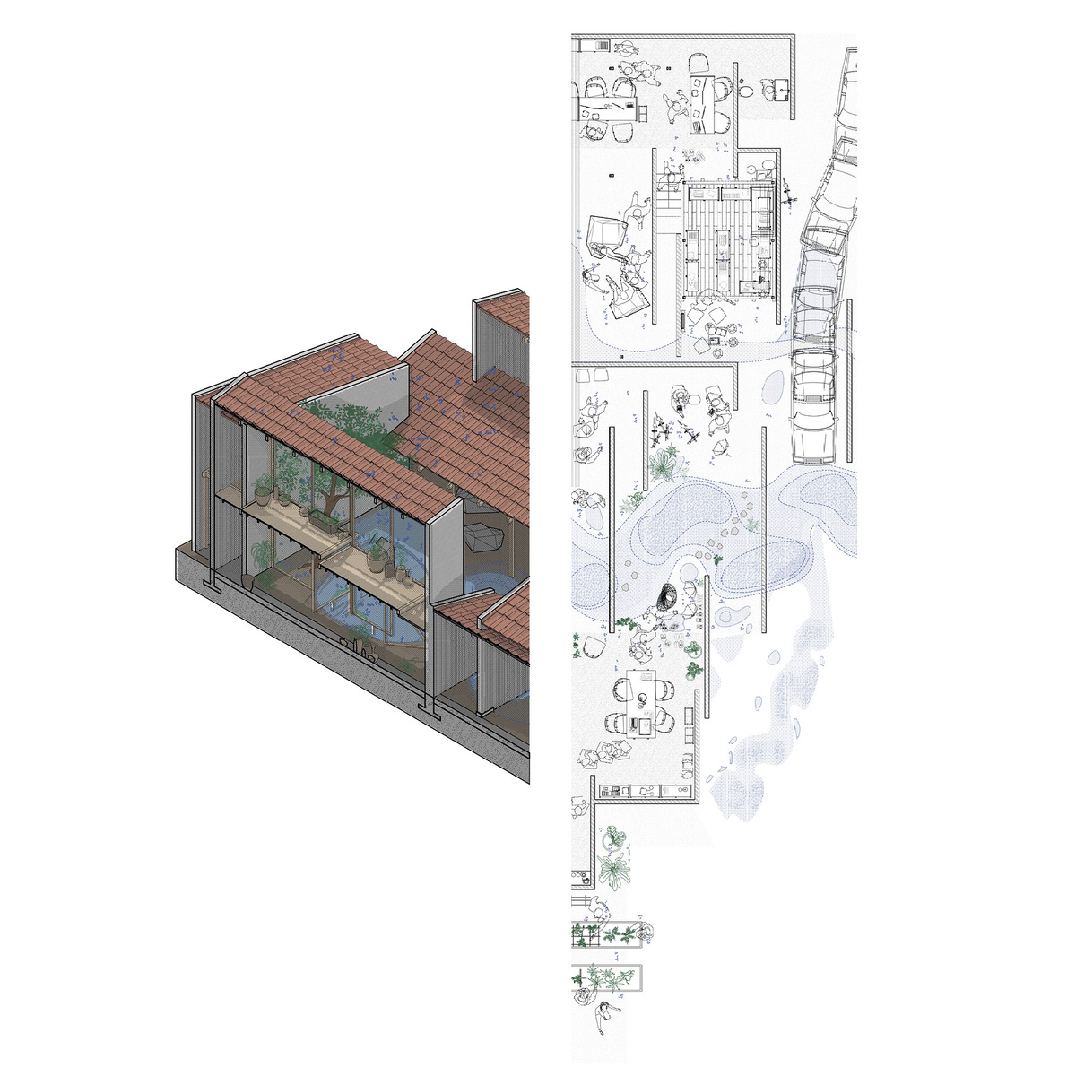 In Praise — Matthew Goh