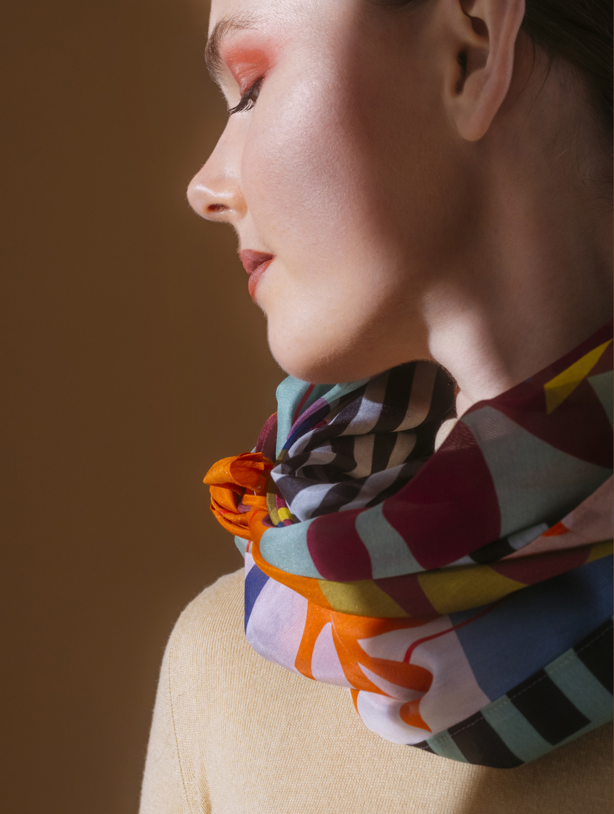 Nathalie Pellon - Ballader — Ruben Ung - Fotografie