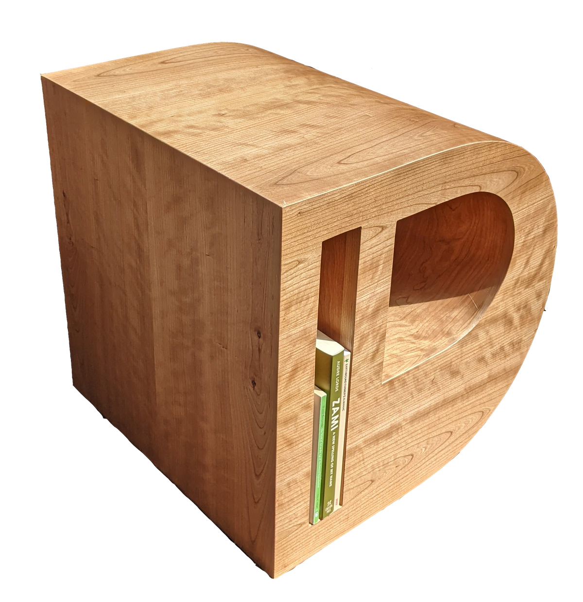 Font Tables — Dominique Di Libero