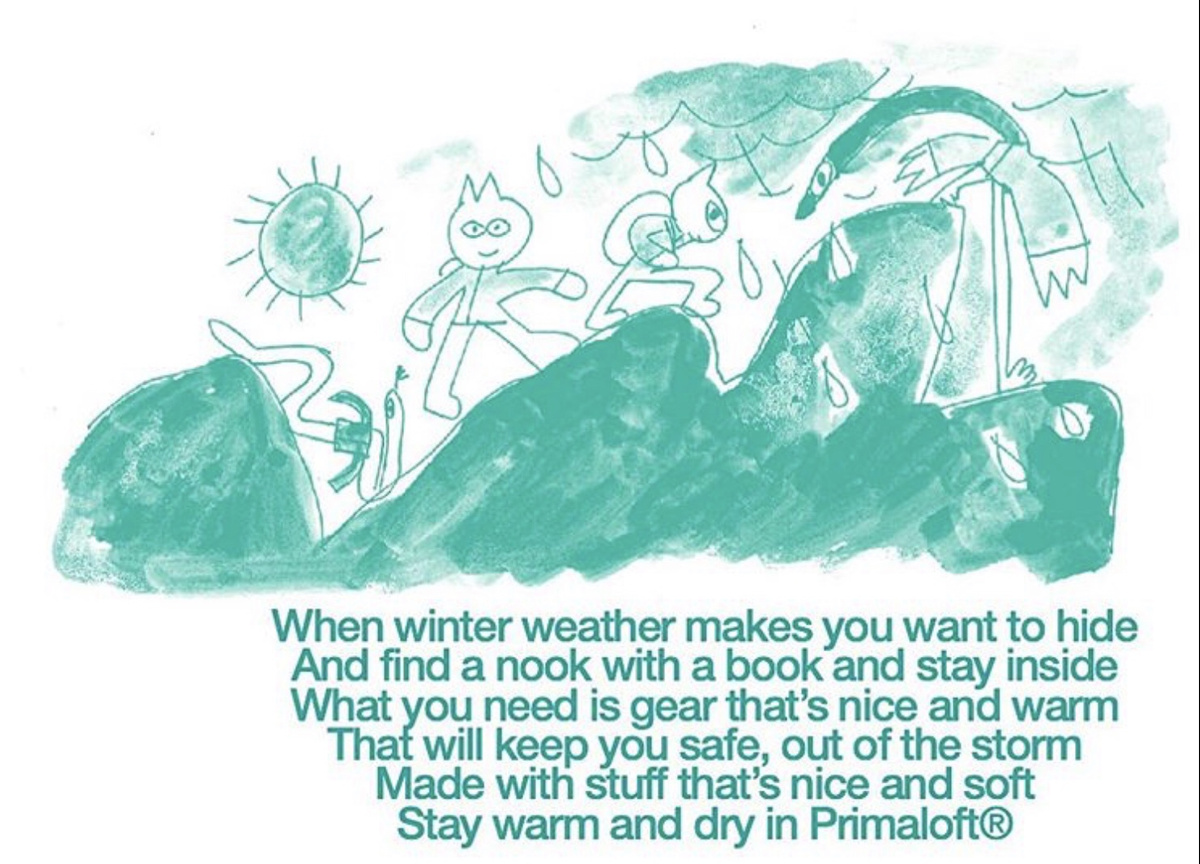 Nike ACG — Molly Fairhurst .com