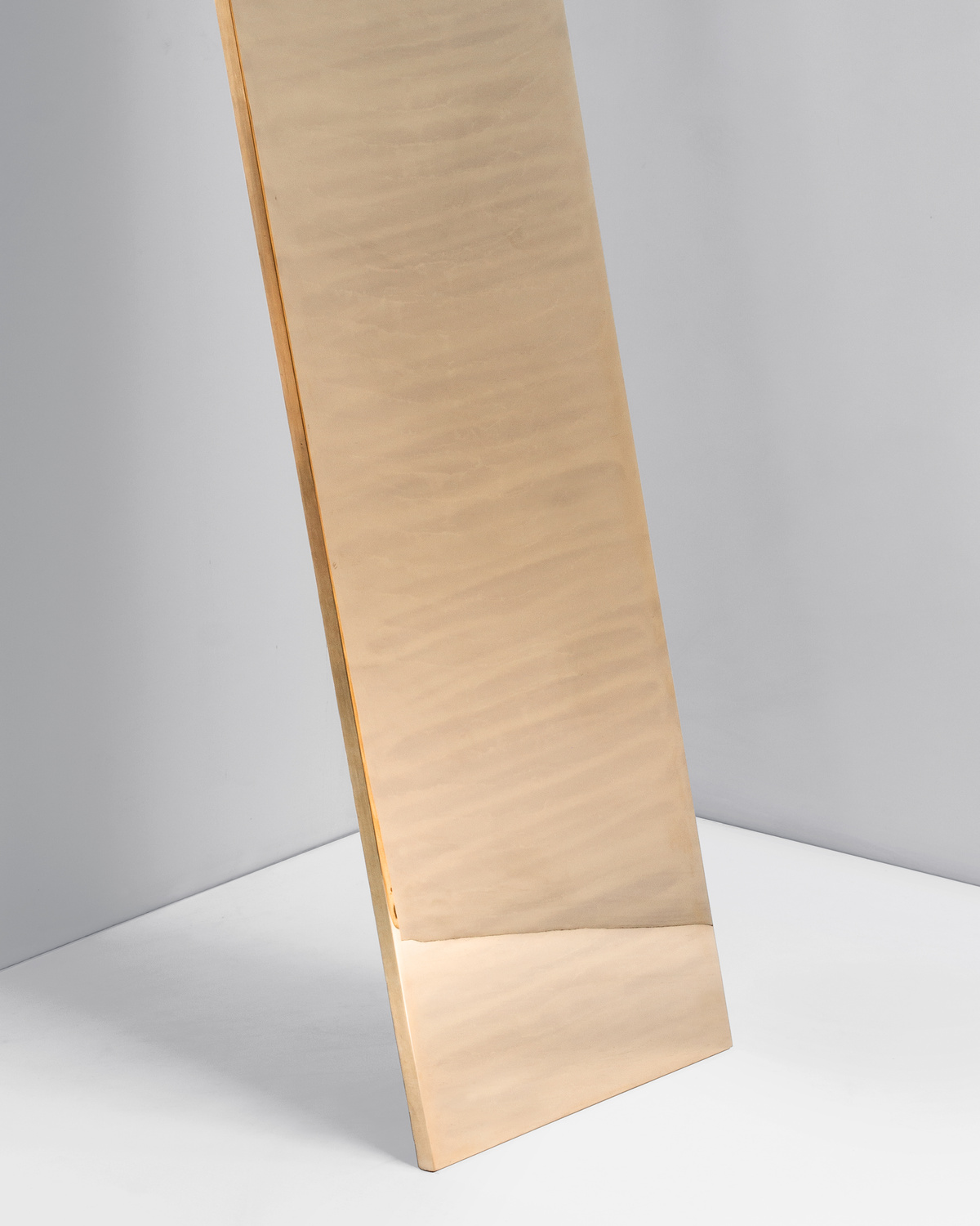 Reflective Surface — Johan Viladrich