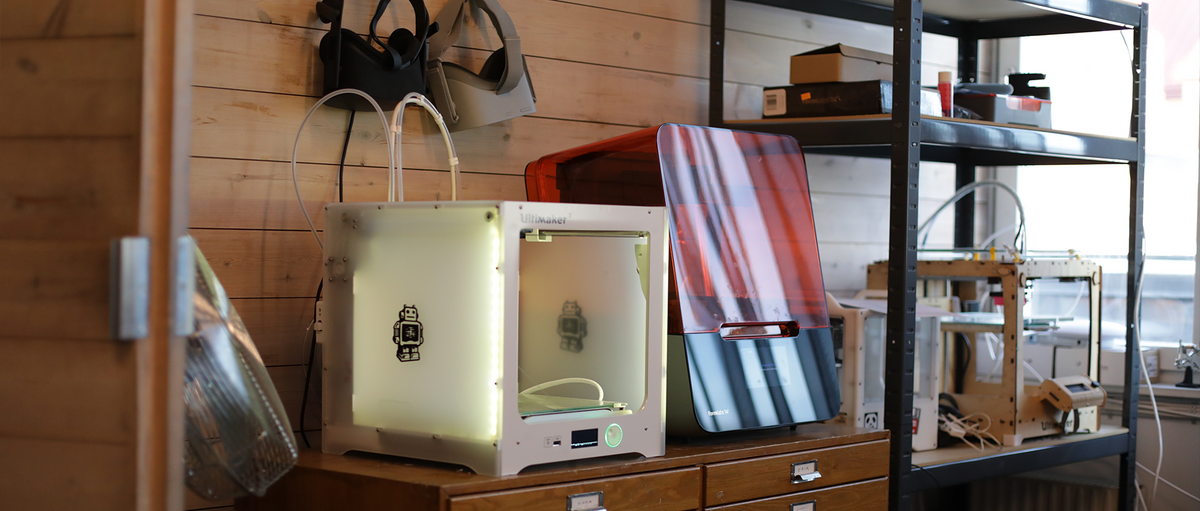 Creative Engineering page — DVA - Creative Technology Studio