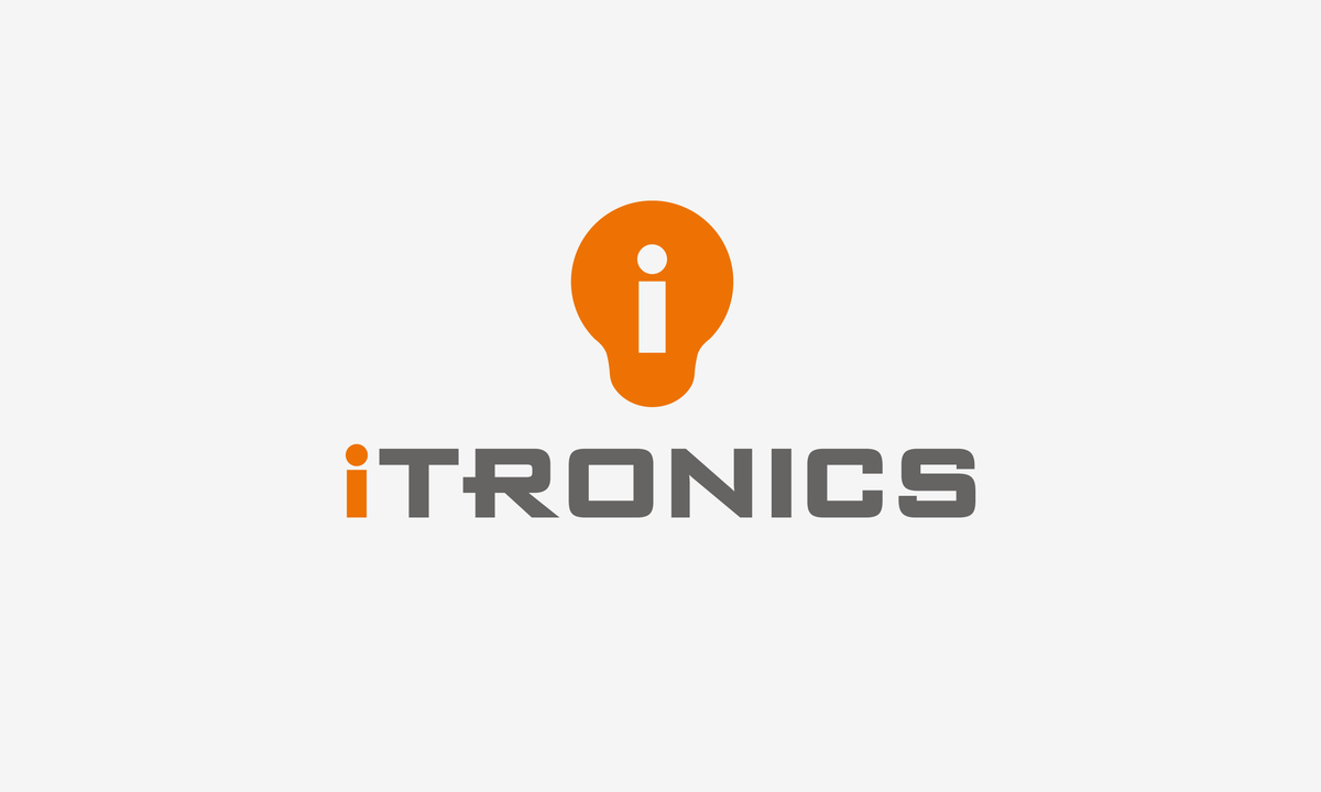 itronics — noondesign