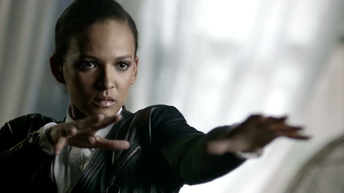 Okenyo - Broken Chest — Kate Vinen