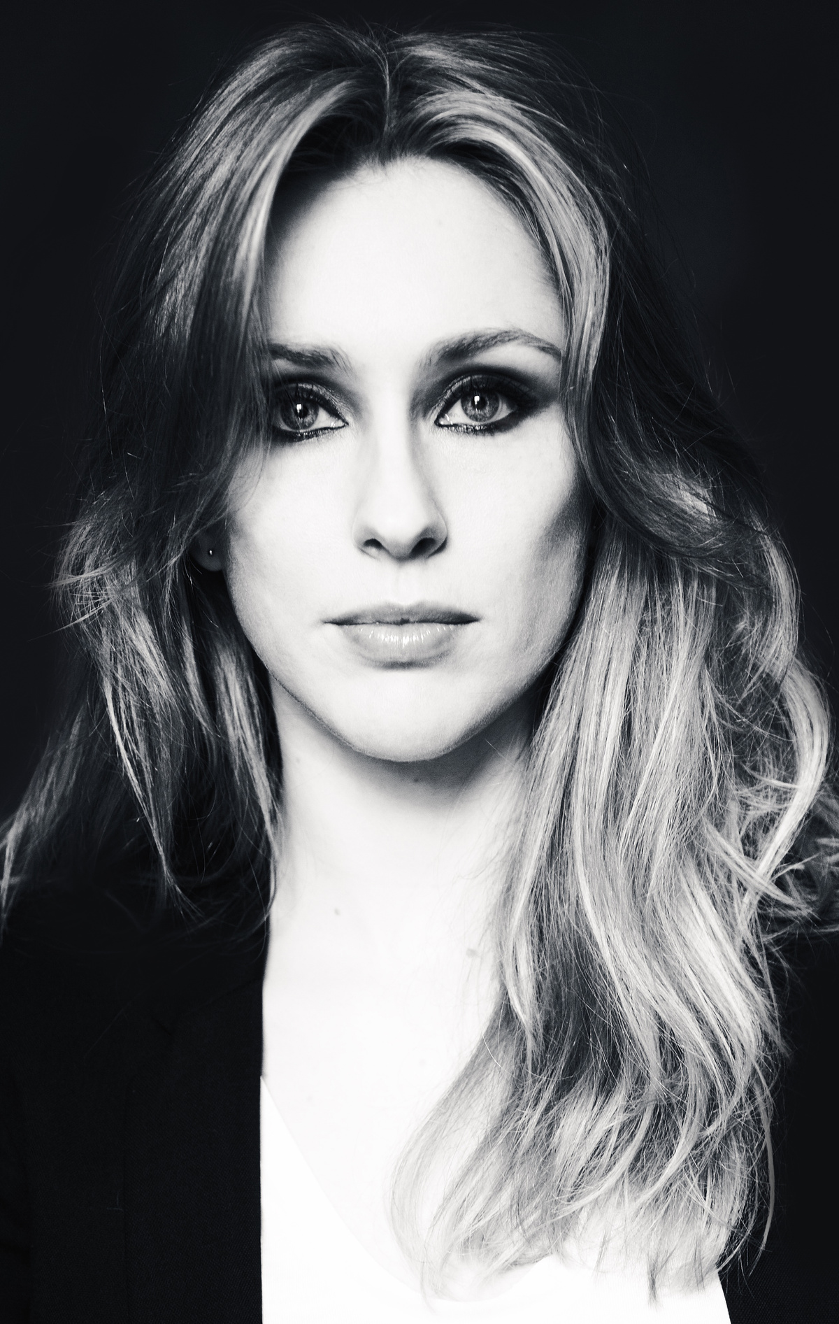 RIKKE LYLLOFF — Lis Kasper