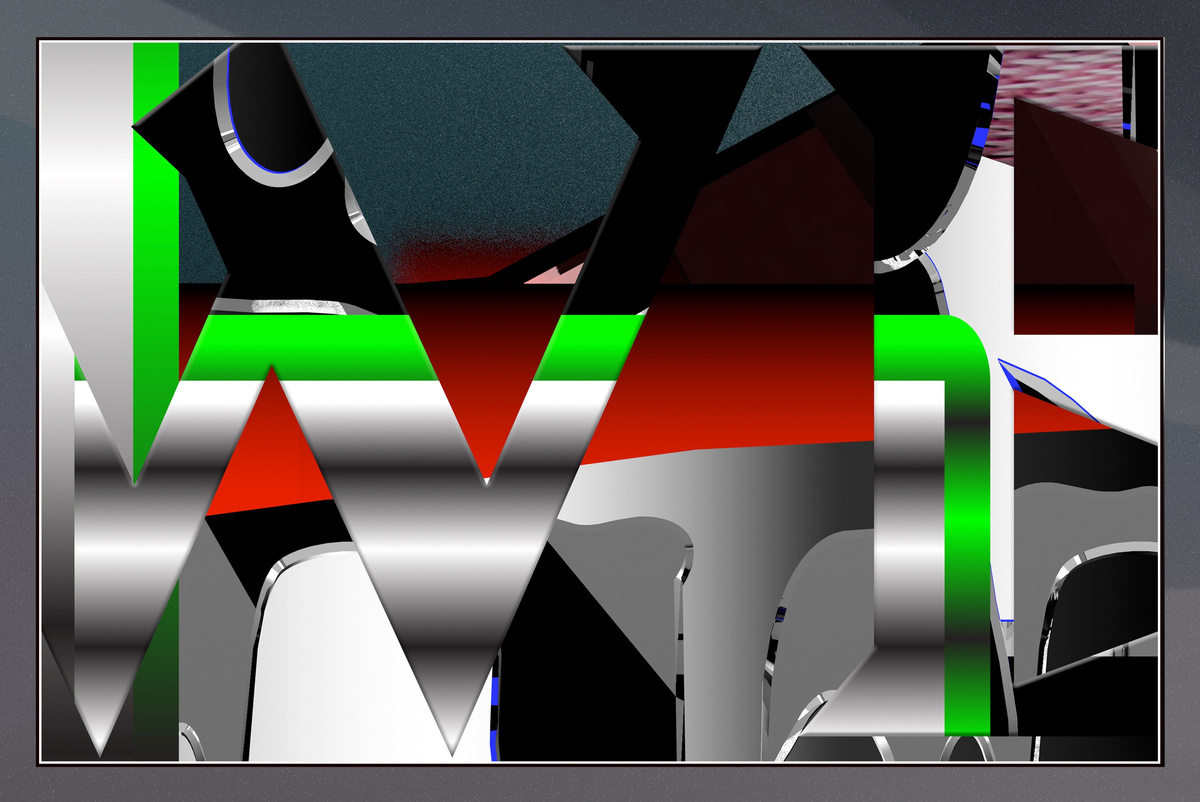 Aaron Whitney Bjork — Ditch Projects