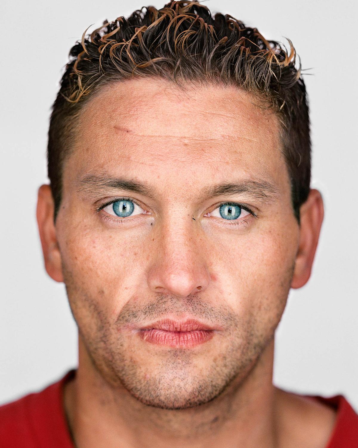 Jason — Martin Schoeller