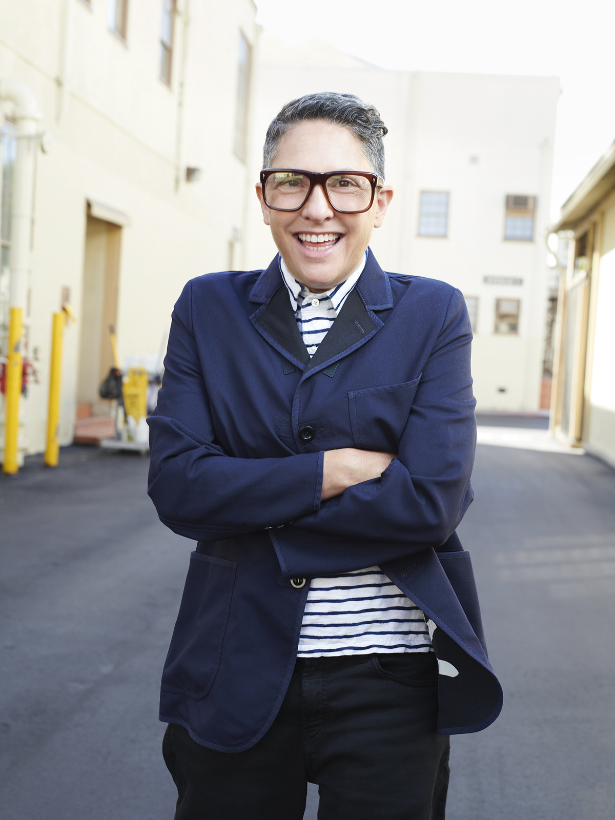 Jill Soloway — Martin Schoeller