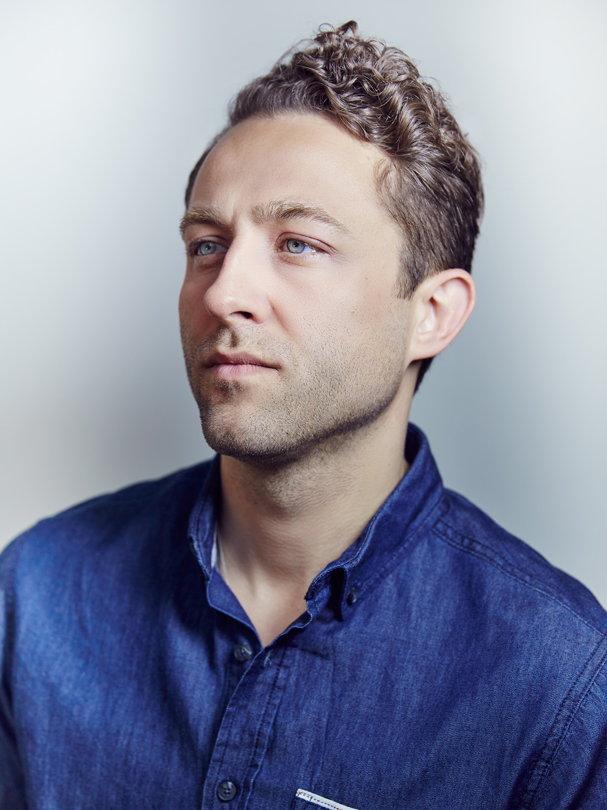 Seth Stevens — Ben Kulo Photography