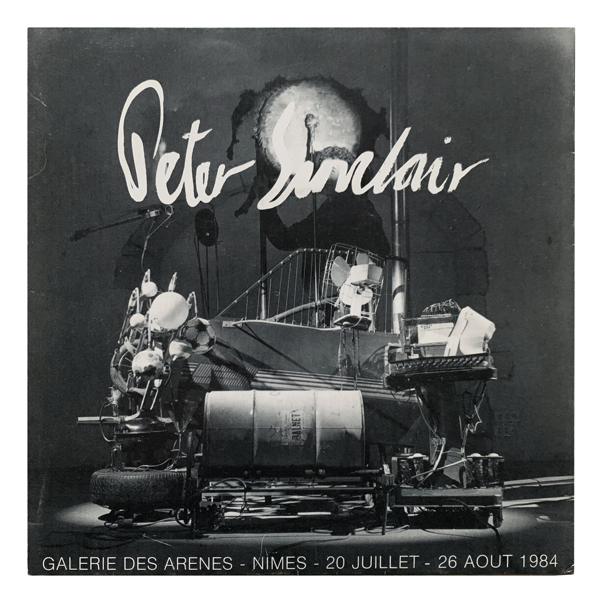 Peter Sinclair — midcenturyclassical