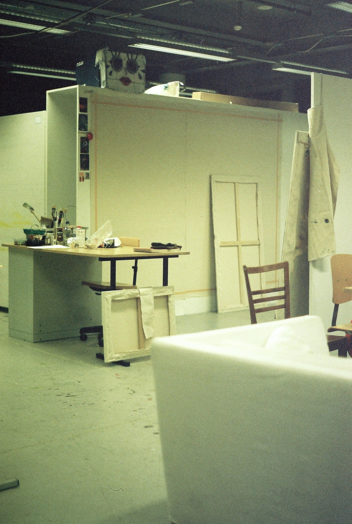 Info — Valentin Rilliet