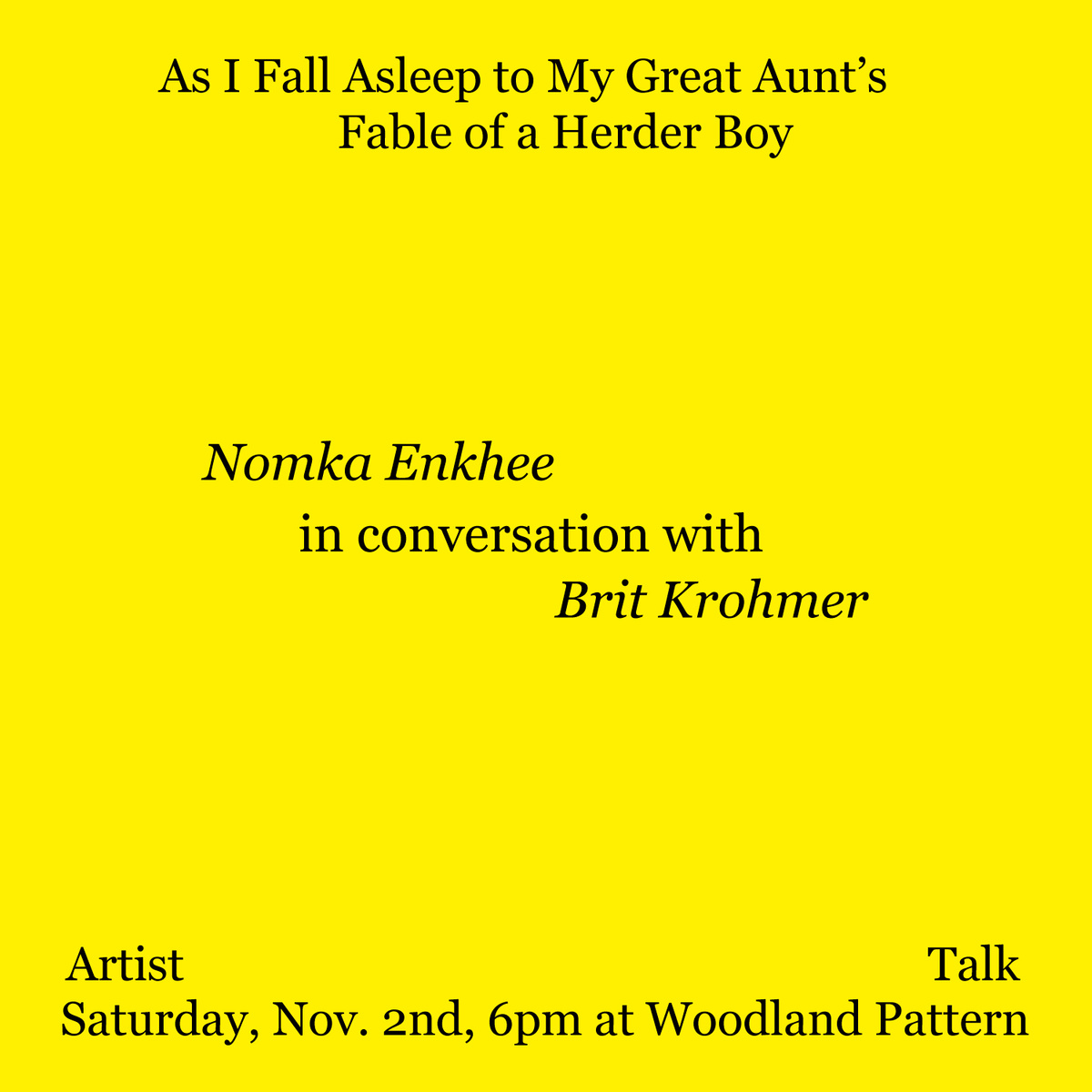 News — Nomka Enkhee copy