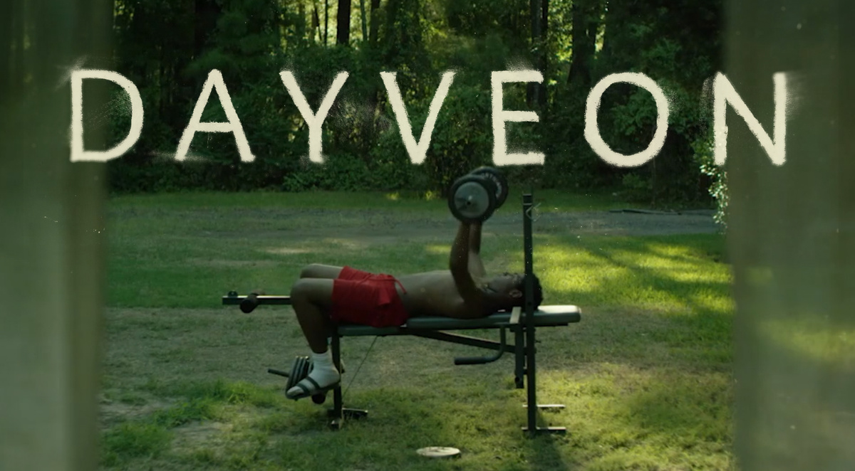 Dayveon — chapman bullock