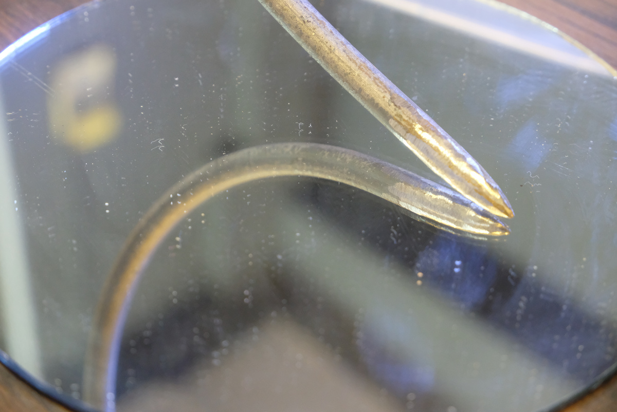 real slow research — aki hassan