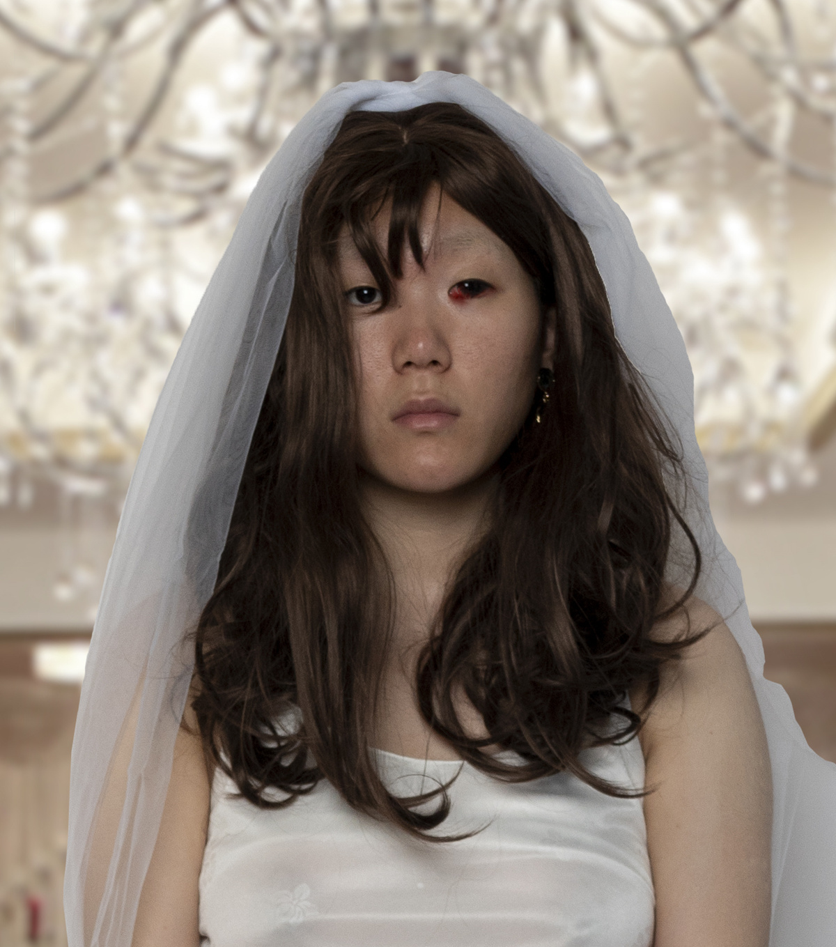 4 commission — AXE KIM