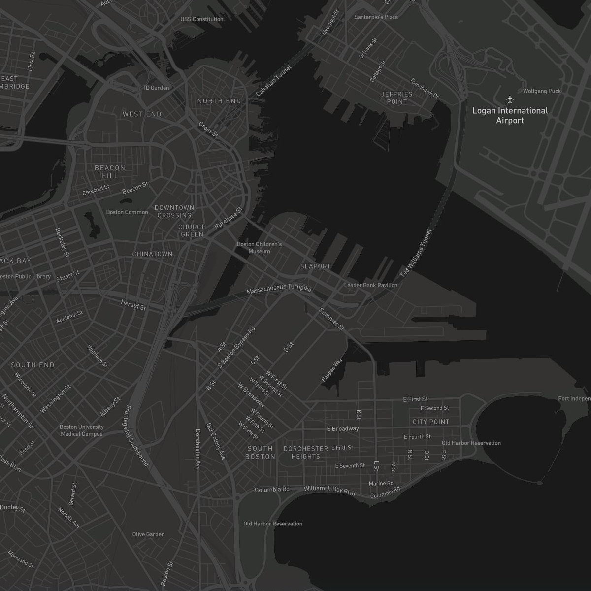 Contact Anchor — Geometry Lab