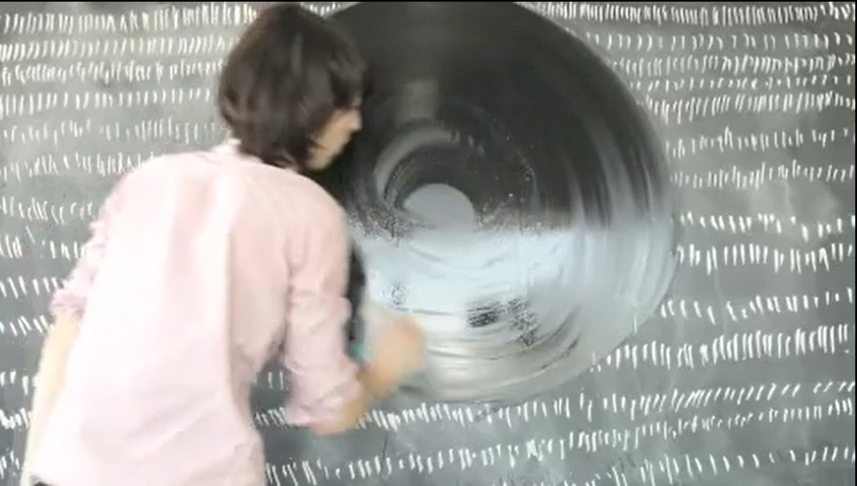 You Need to Know — Sara A.Tremblay