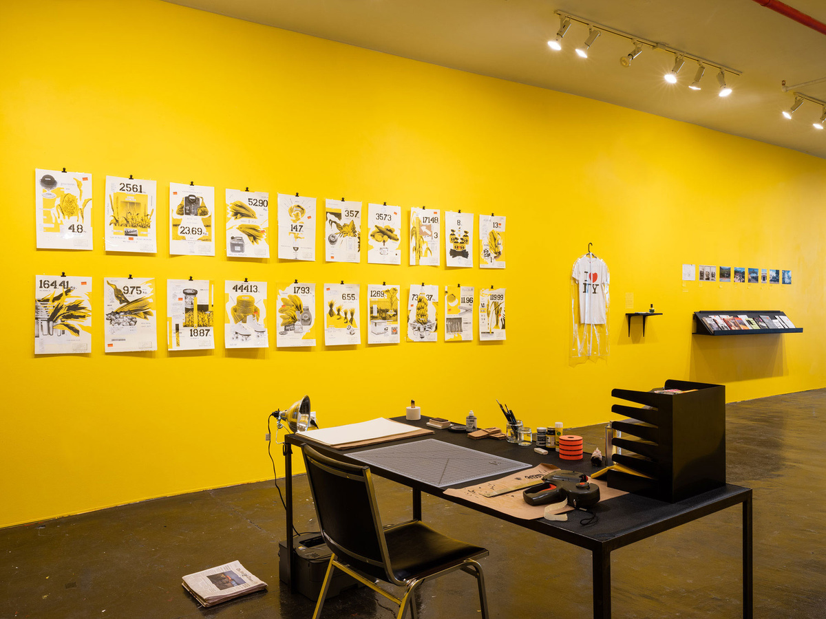 $200 From... To... - With Love — Lizania Cruz