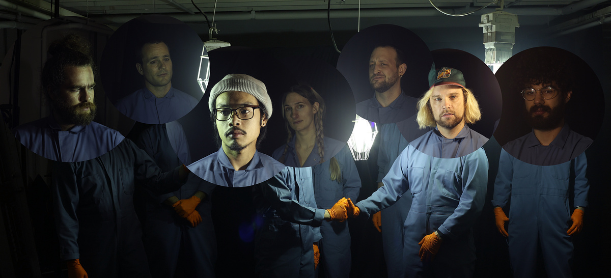 High Pulp — Anniversary