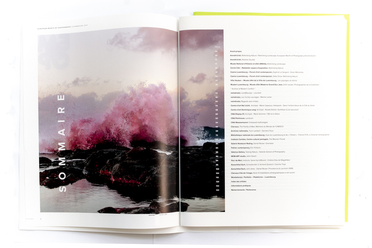 Actualités — mariesommer.com