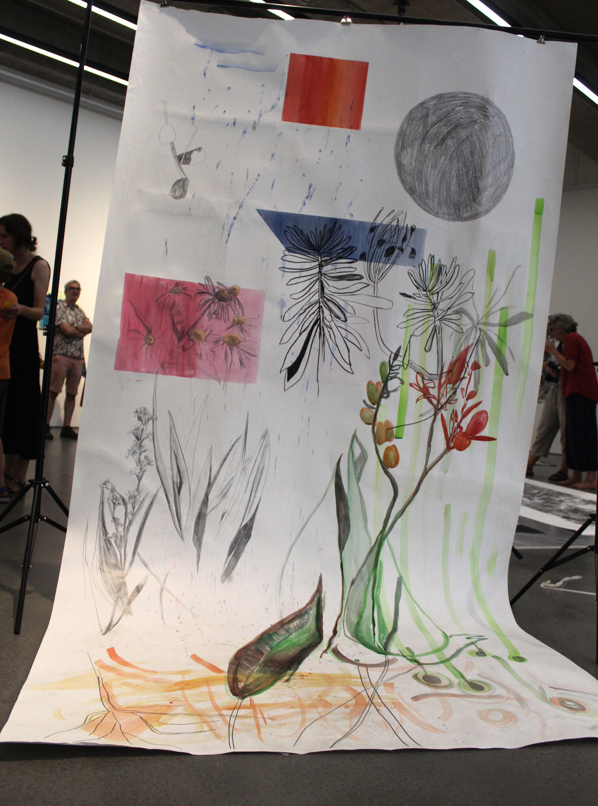 2022 — Laura Ribbons