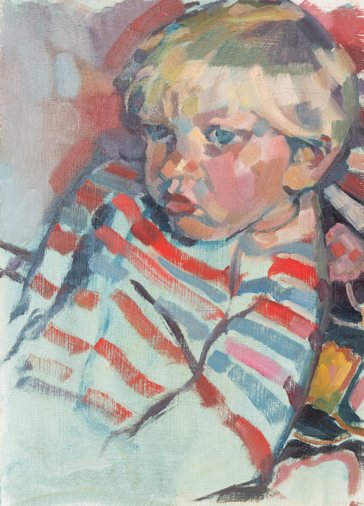 Kit — Frances Watts Artist