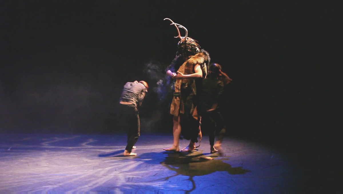 The goat sone after 20minutes from now — Sungyeon Hong