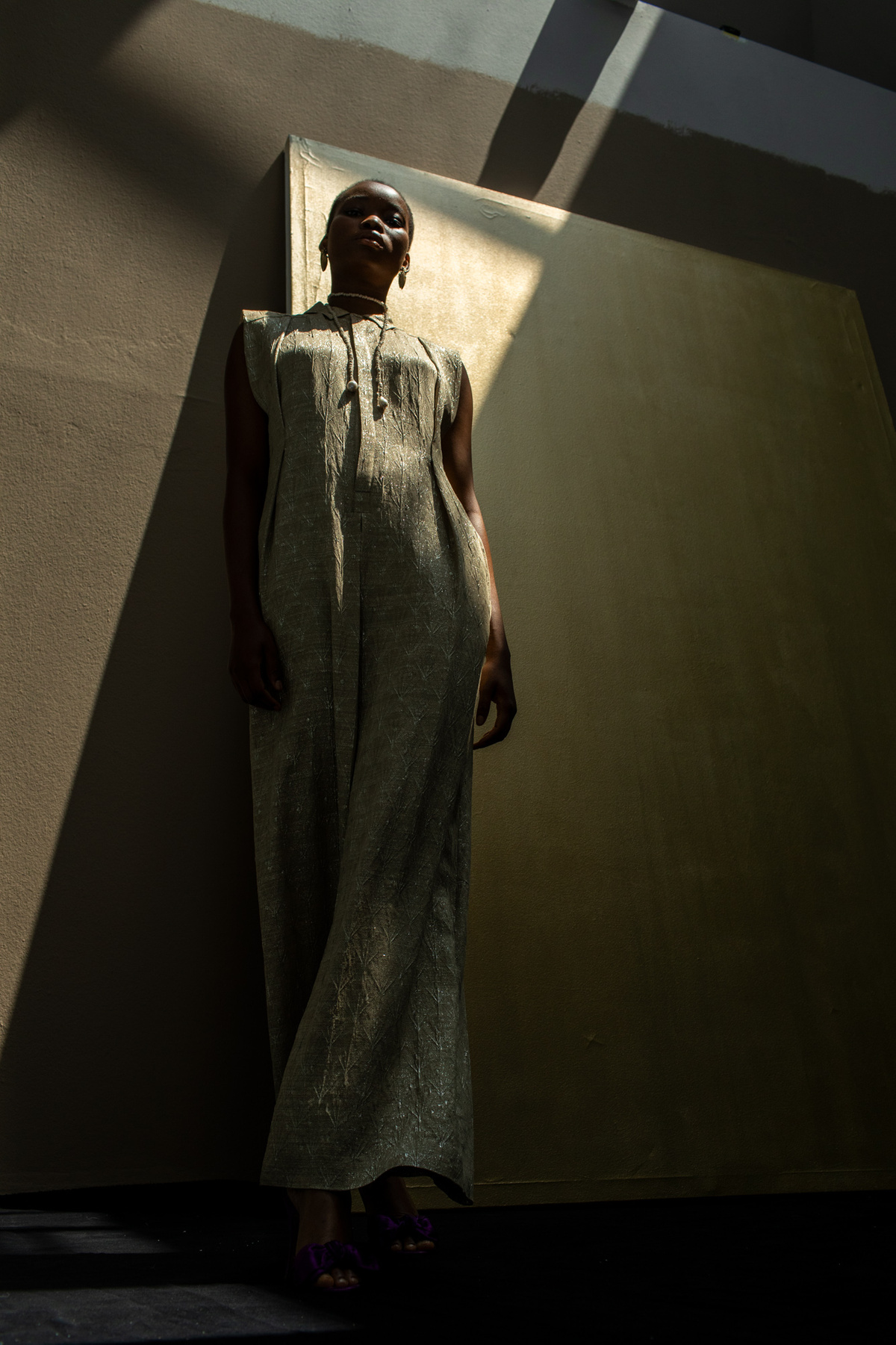 Golden Girl — mato johannik