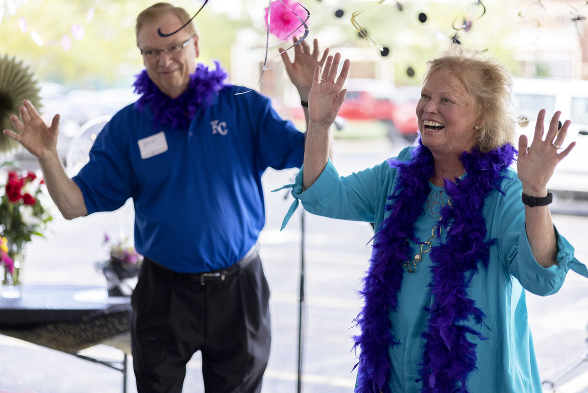 Testimonials - Rose Brooks — Aaron Dougherty Photography