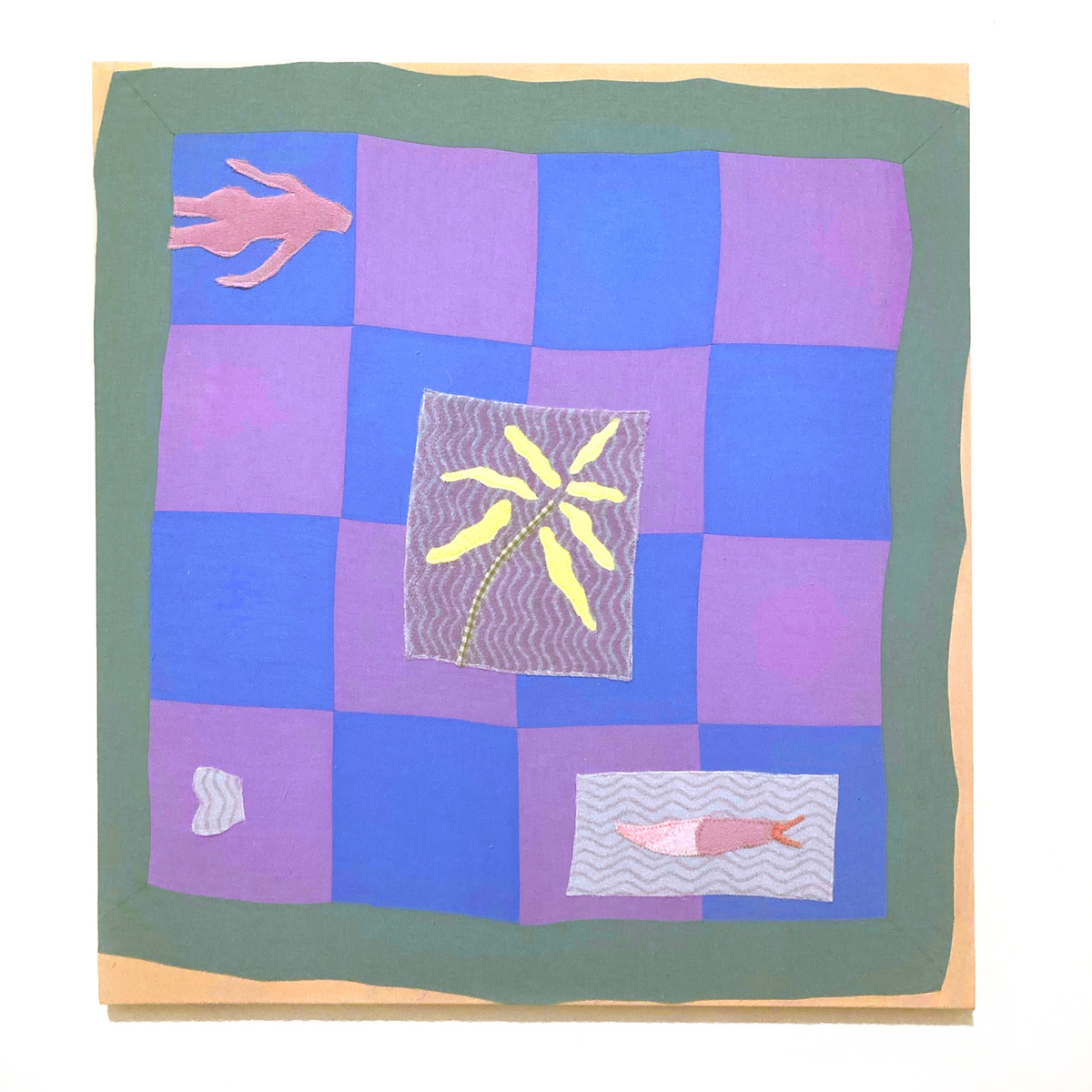 And other myths — anna buckner