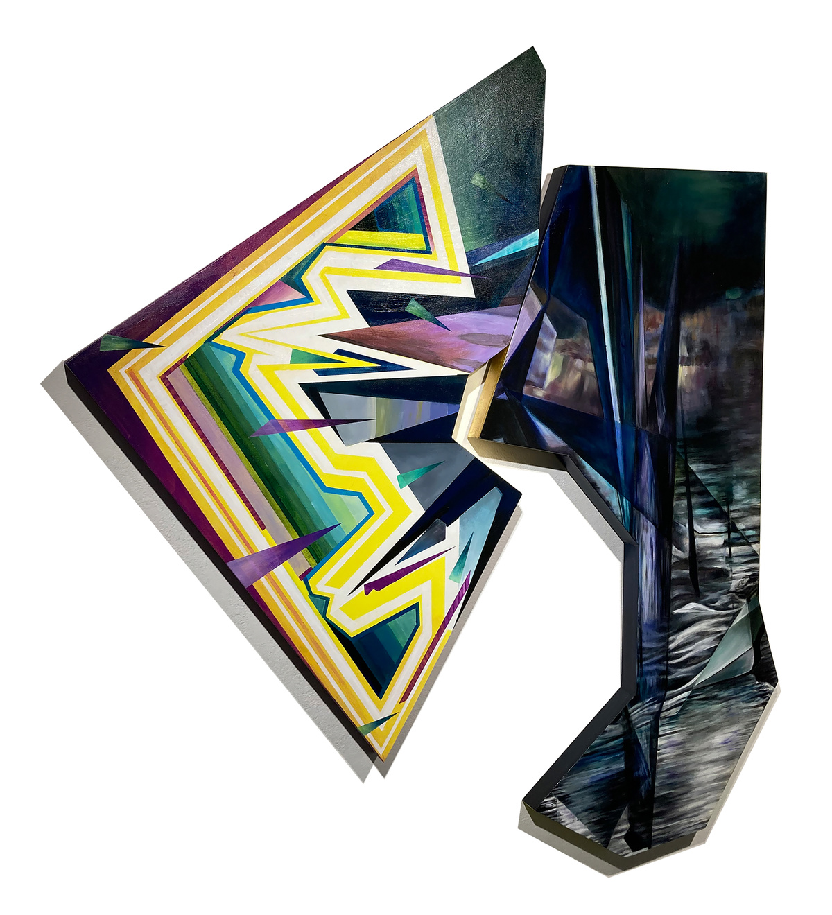 Sisavanh Phouthavong | ctrl + alt + del | 04.06.2024-05.18.2024 ...