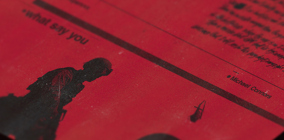 mission 22/what say you id + — y.