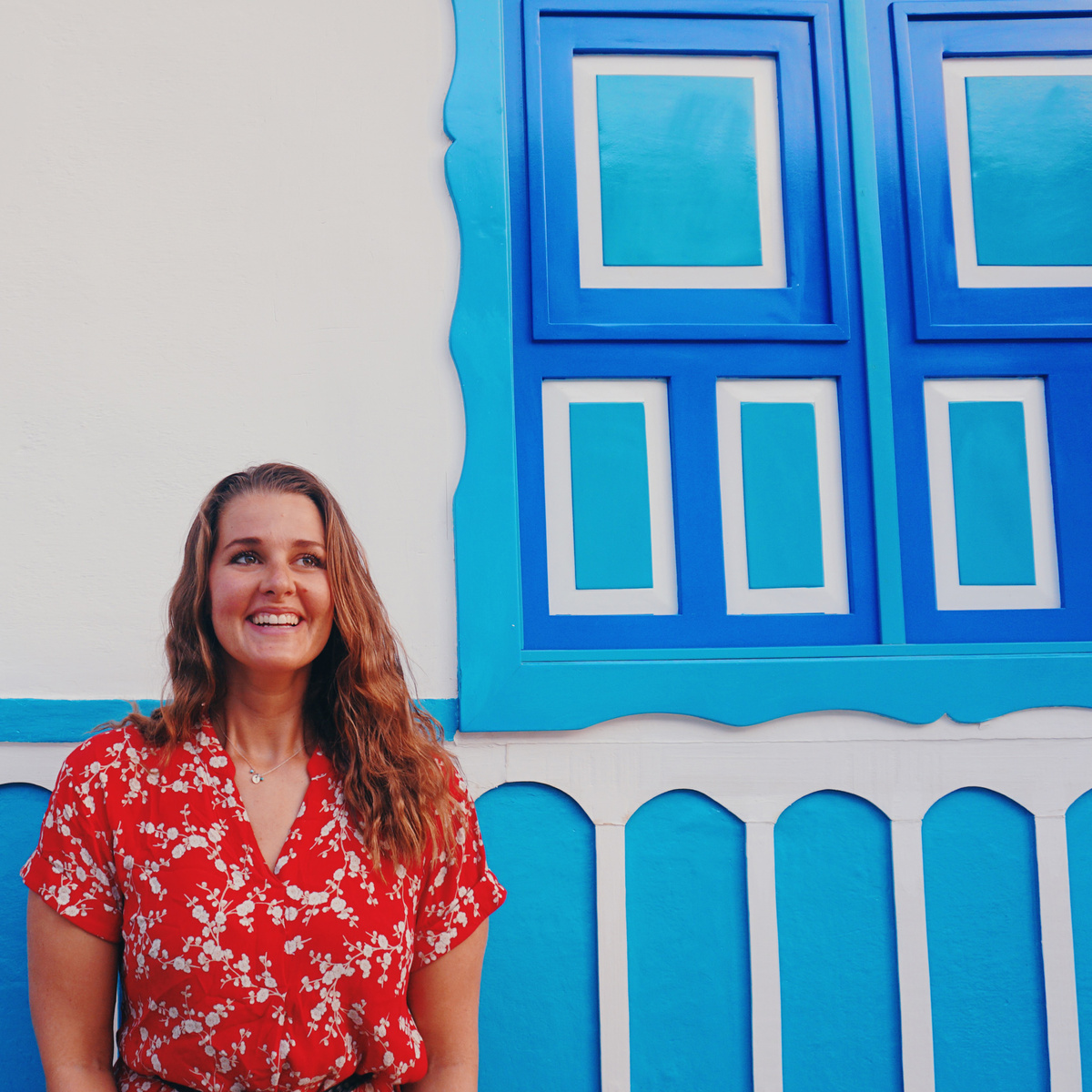 Info — Emma Leamore