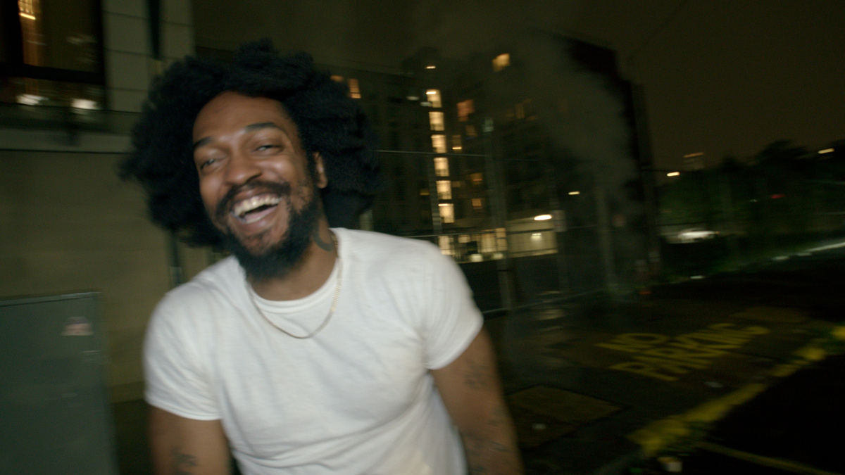 AKAI SOLO — Anniversary