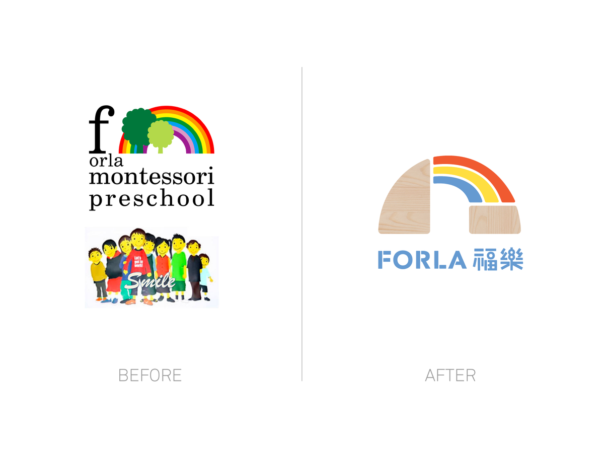 FORLA Montessori Kindergarten — LISHAN Design & Consultancy Co Ltd | 厸 ...