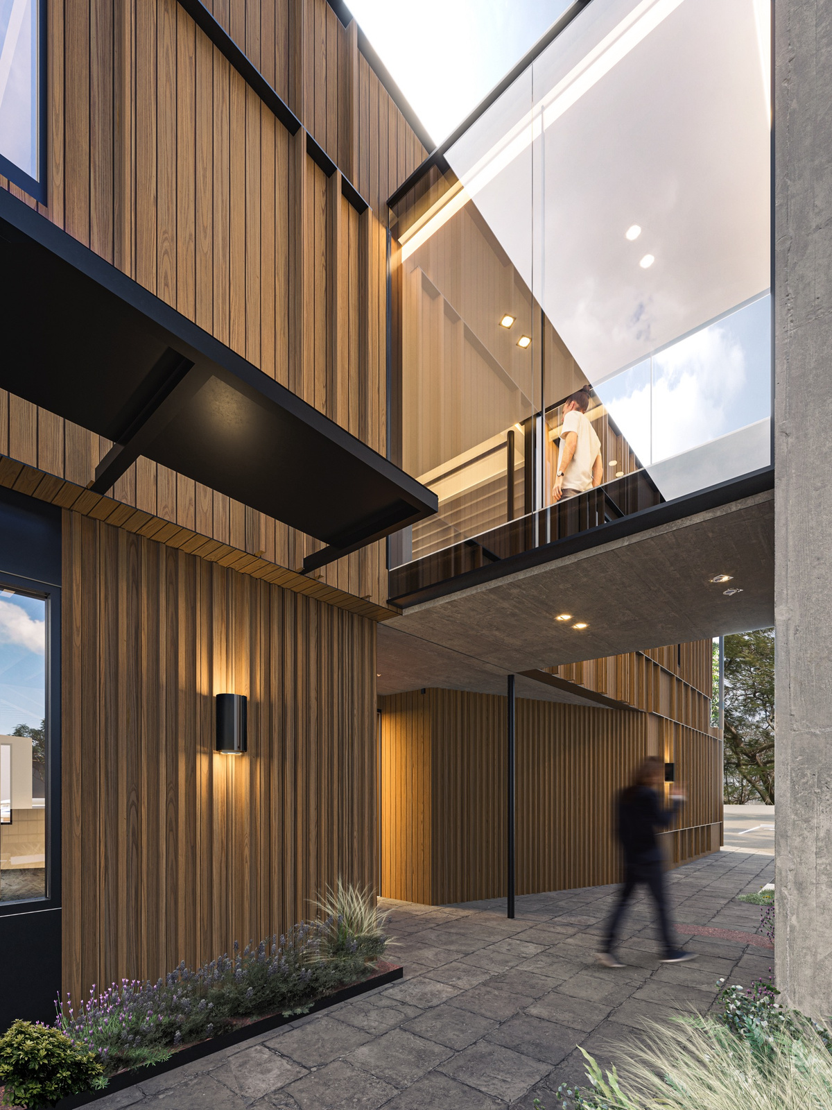 4000 Medical Parkway — markodomstudio