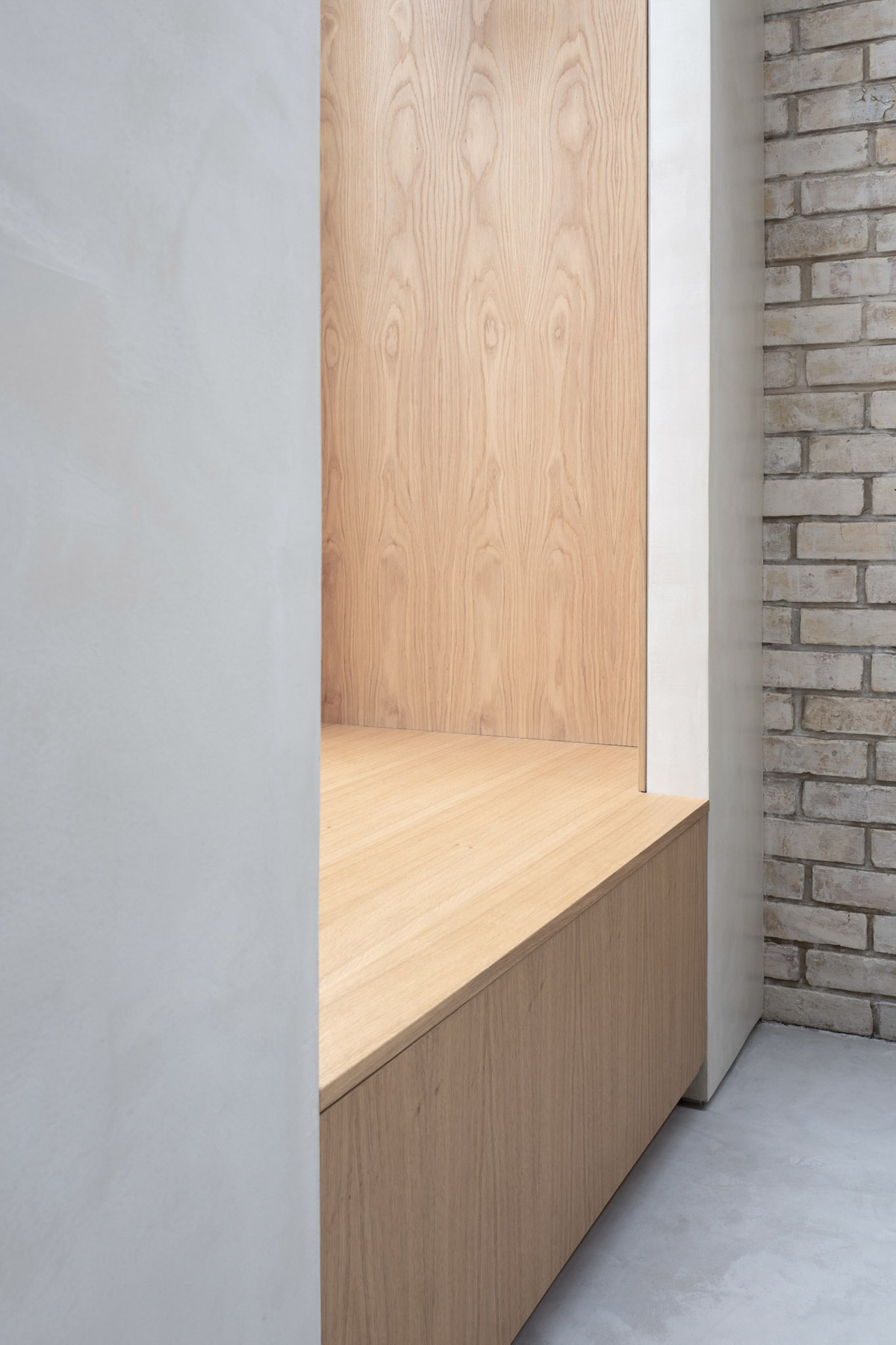 OVERVIEW — Stuart Indge Ltd