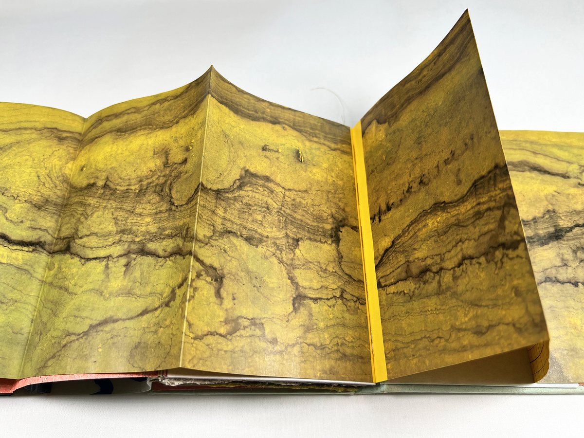 Remineralization — Anne Beck Projects