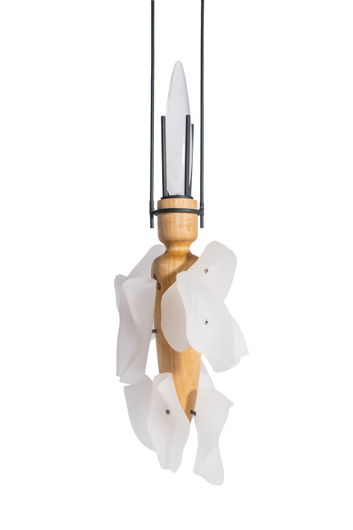 Soul Mating — Hansel Tai