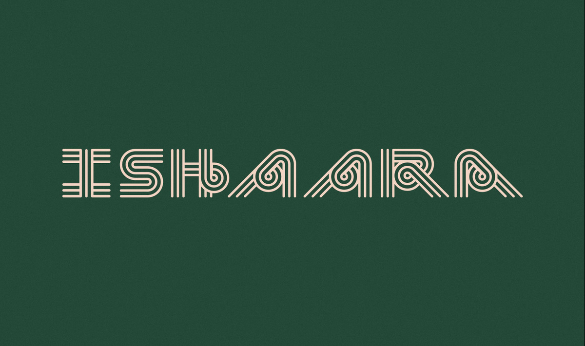 Ishaara — Studio Bigfat