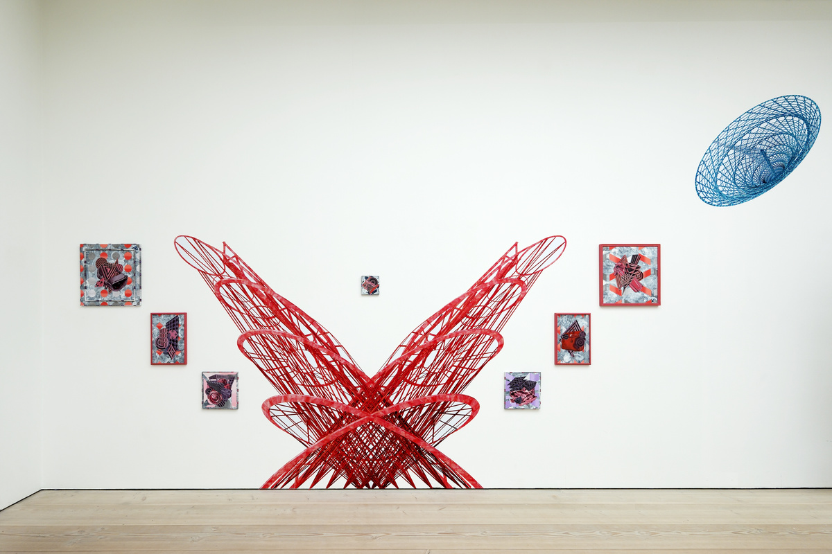 Constructed Perspectives II — studio sma