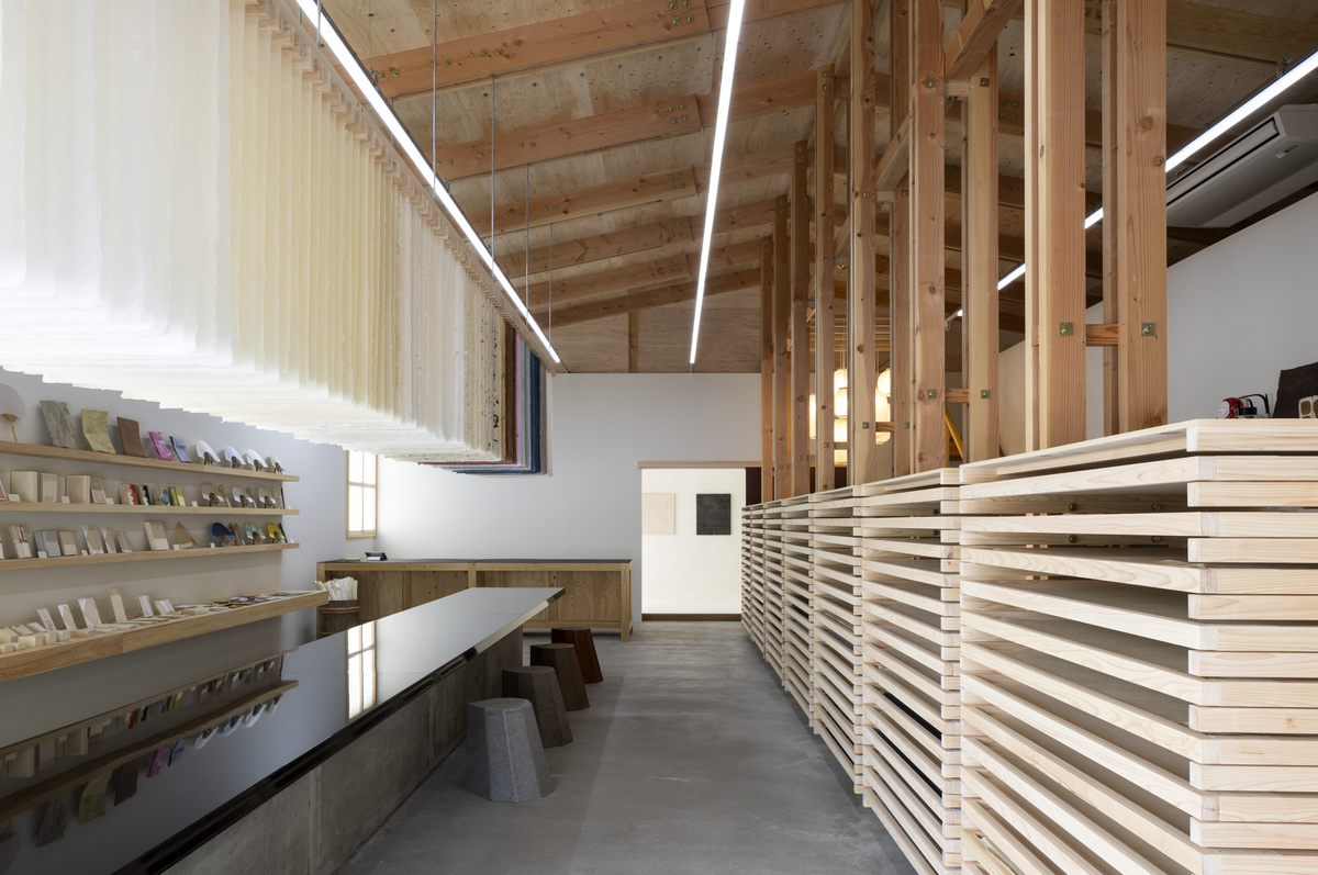 KAGOYA — Studio Hashimura