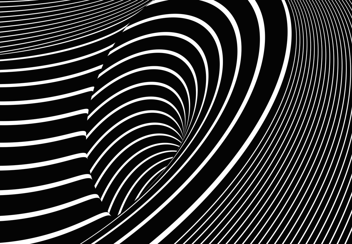 Op Art — GMUNK