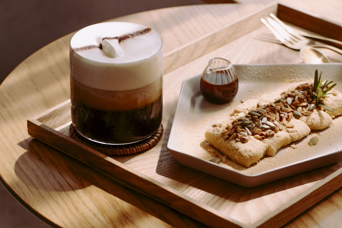 Tokyo's Best Sweets and Desserts — WHEN IN TOKYO | Tokyo's Art, Design ...