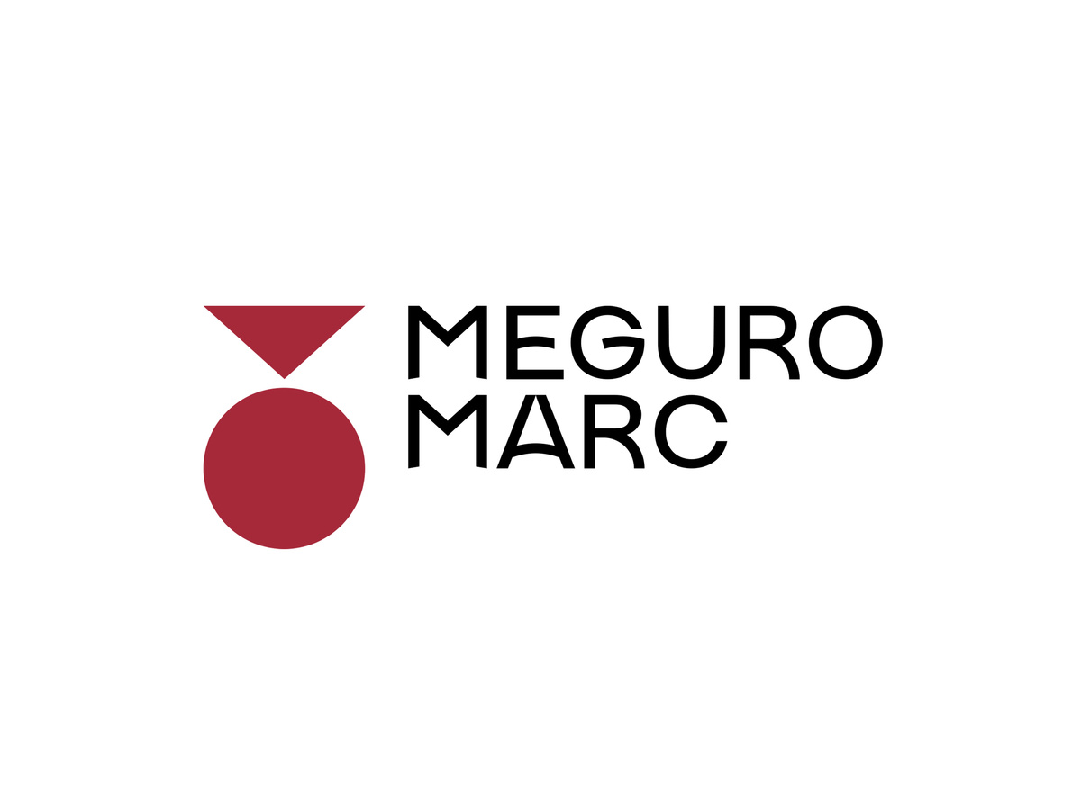 MEGURO MARC — minatabei.com