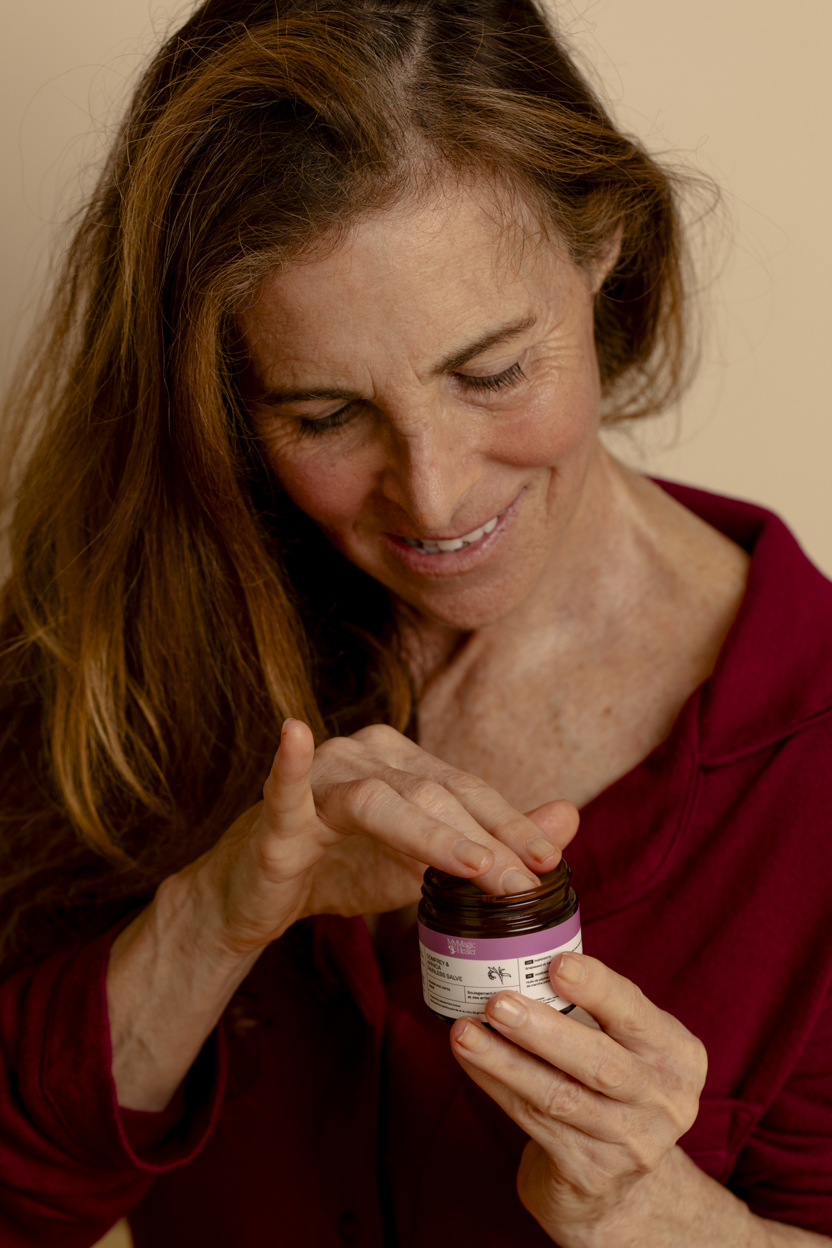 Commissions — Paris Benson