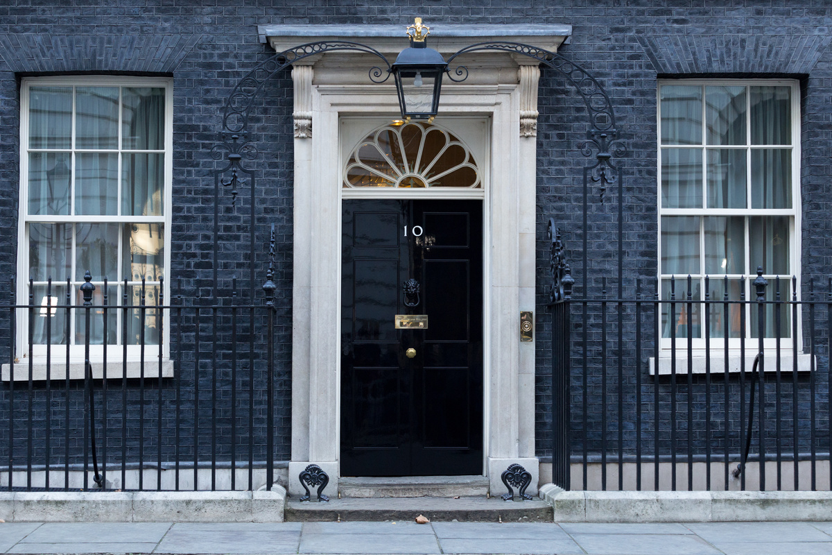 UK Government Reshuffle 2021 — Atticus Partners
