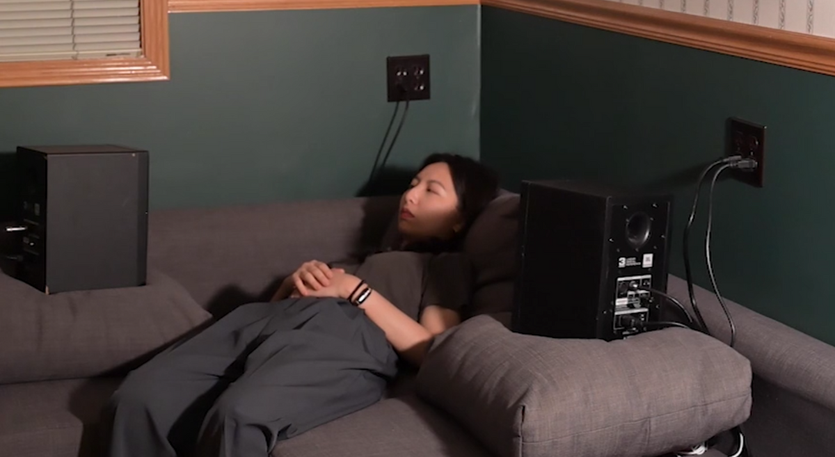 bpmf — I Chien Chen