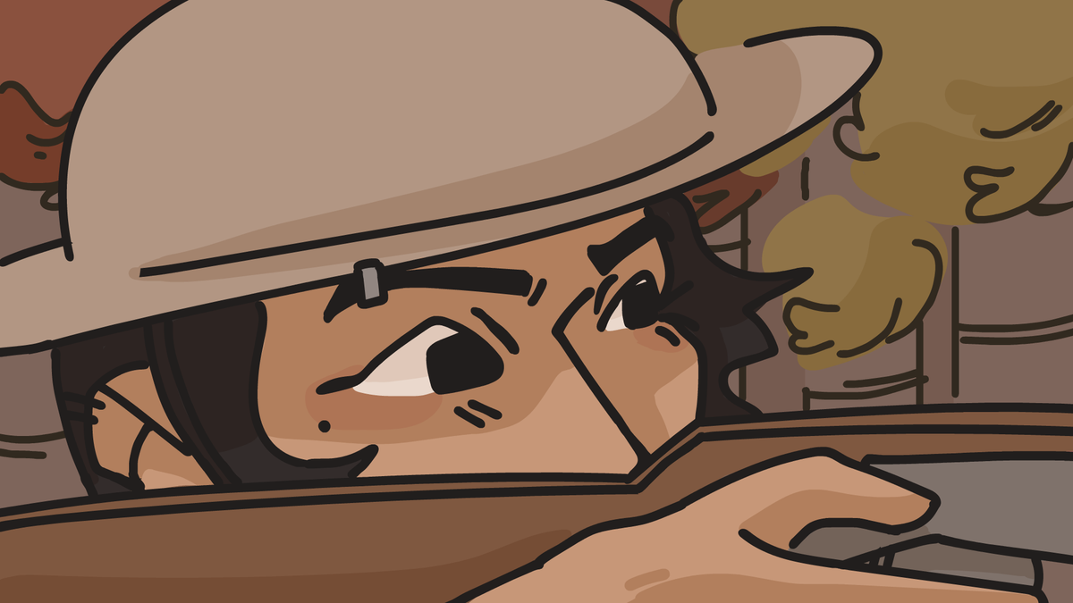 Maggie Wilson — favsrshow25