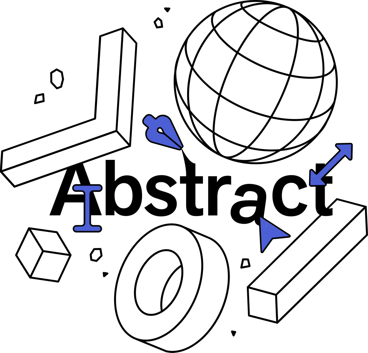 Abstract — Jason Combs